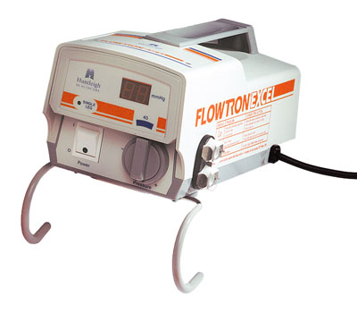 The Huntleigh AC550 Flowtron Excel System - Biomedix Medical ...