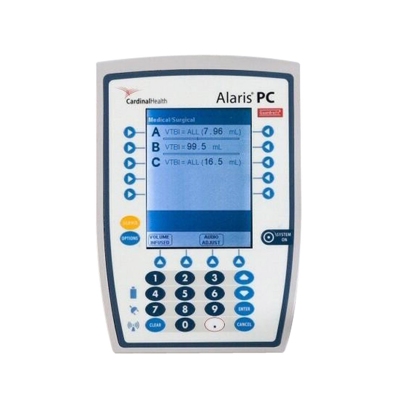 Infusion Pumps, Syringe Pumps, Medical Equipment Sales and Service