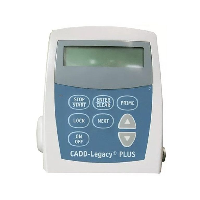 Cadd Legacy Plus 6500 | Biomedix Medical, Inc
