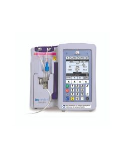 ICU Medical Plum 360 Infusion pump | Biomedix Medical, Inc